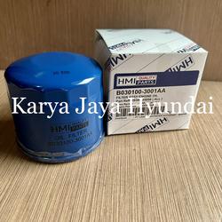 Jual oli filter saringan oli hyundai stargazer original - Jakarta Pusat ...