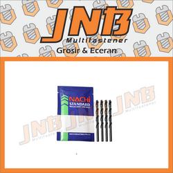 Jual NACHI 2 2.5 3 3.5 4 4.5 5 5.5 6 8 10 12 MM MATA BOR MATABOR BESI HSS - 4.5 - Kota Depok ...