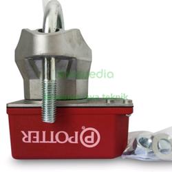 Jual FLOW SWITCH POTTER 4" INCH DN 100MM - Jakarta Pusat - Cv. Maju ...