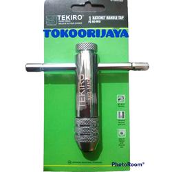 Jual handle tap ratchet M3 - m10 Tekiro gagang tap ratchet - Jakarta Barat - Teknik Tools Glodok ...