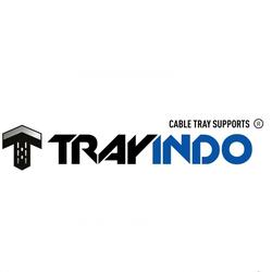 Jual Kabel Tray 300x100x2400mm Electro/Hotdip Galvanis (Tipe U dan Tipe ...