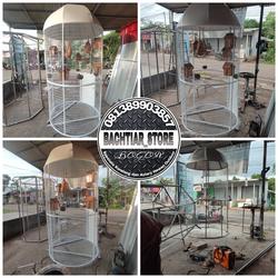 Jual kandang aviary burung kotak jumbo - Kota Bekasi - devyliva shop ...