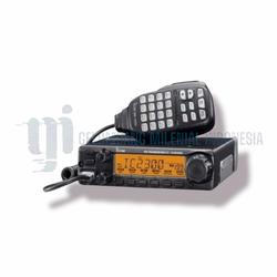 Jual RADIO RIG ICOM 2300H VHF PLUS PAKET ANTENA MOBIL M150 ICOM IC 2300 ...