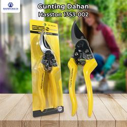 Promo PROHEX HASSTON 1353-005 Gunting Dahan Bunga Ranting Daun - Kota ...