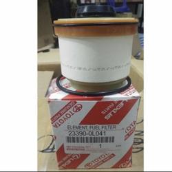 Jual SARINGAN FILTER FUEL PUMP INOVA INNOVA HILUX FORTUNER DIESEL 2KD ...