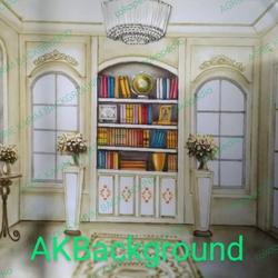 Jual background Wisuda cantik - Motif 10, 3x2,5m - Kab. Banyumas ...