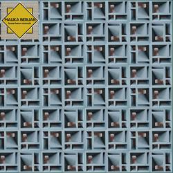 Jual Roster beton LB4 Roster minimalis lubang udara - Abu-abu - Jakarta ...