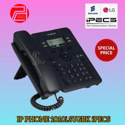 Jual IP Phone Ericsson-LG IPECS 1010i 4 Line - 4 Key Deskphone ...