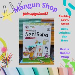 Jual Buku Interaktif Matematika Kelas 4 SD Kurikulum Merdeka Intan Pariwara - Jakarta Timur ...