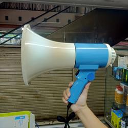 Jual MEGAPHONE TOA ZR-2015 S (15 W) - Jakarta Barat - LTC AUDIO | Tokopedia