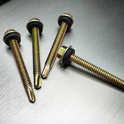 Jual BAUT ROOFING 5 CM / SEKRUP SKRUP SCREW - Jakarta Barat - TK ...