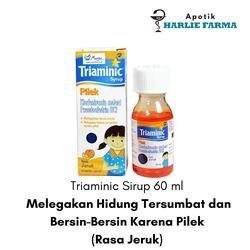 Jual Rycox Sirup 60 ml - Obat Pilek - Jakarta Utara - Apotik Harlie ...