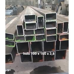 Jual Besi hollow holo 100 x 50 x 3 mm x 6m - Jakarta Barat - Suma Jaya ...