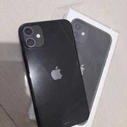 Jual iBox| iphone 11 256GB 128GB 64GB Second Original Apple Terdaftar Resmi - EX IBOX 128GB ...