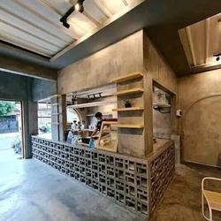 Jual Roster beton LB4 Roster minimalis lubang udara - Abu-abu - Jakarta ...