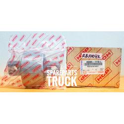 Jual Rubber Bushing Hino Part No. 49305-1110L - Jakarta Pusat ...