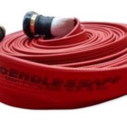 Jual FIRE HOSE RUBBER/SELANG PEMADAM HYDRANT MERK ENDLESSAFE 2,5 INCH x 30m - Jakarta Barat ...