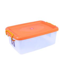 Jual Shinpo SIP 123-3 Stocky CB13 Container Box CB 13 liter (by Gojek ...