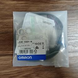 Jual E2E-X3D1-N 2m Proximity Sensor Omron - Kota Bekasi - Best Automation | Tokopedia