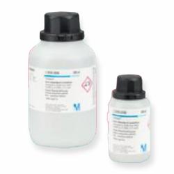 Jual Iron standard solution MERCK 119781 larutan standar besi 500 mL ...