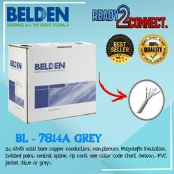 Jual BELDEN 7814A Kabel LAN UTP Cat. 6 Roll/Box/300M - 200m - Jakarta ...