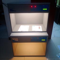 Jual Tilo Light Box Light Booth Color Matching Cabinet - Assessing 45 ...