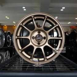 Jual Velg Original SSW S333 Ring 16 PCD 4x100 Brio Jazz City Hatchback ...