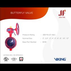 Jual VIKING Main Control Valve 4" / MCV 4" SET - Jakarta Utara - JAYA ...