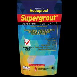 Jual Semen Nat Pengisi Naad Keramik SUPERGROUT Aquaproof Tile Grout ...