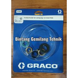 Jual Repair Kit Graco 238286 For Fireball 300 (50:1) Pump - Kota ...
