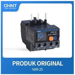 Jual Thermal Overload Relay CHINT NXR-25 12-18A - Jakarta Pusat - Mega Centro 1 | Tokopedia