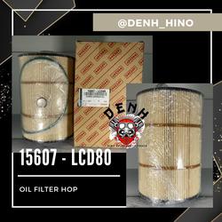 Jual Oil Filter 15613 - LAA70 HOP - Jakarta Barat - DenH_Hino | Tokopedia