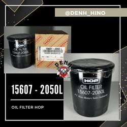 Jual Oil Filter 15613 - LAA70 HOP - Jakarta Barat - DenH_Hino | Tokopedia