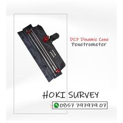 Jual Alat Uji Tanah / Dynamic Cone Penetrometer (DCP) - Kota Medan ...