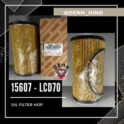 Jual Oil Filter 15613 - LAA70 HOP - Jakarta Barat - DenH_Hino | Tokopedia