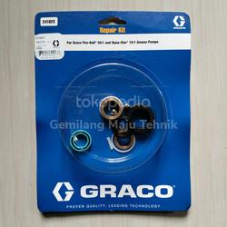 Jual Repair Kit Graco 238286 For Fireball 300 (50:1) Pump - Kota ...