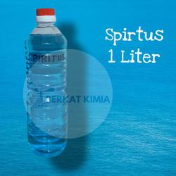 Jual Spirtus 1 liter ,spiritus 1 liter ,spiritus bakar,spirtus bakar ...