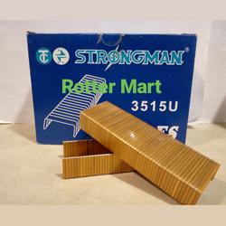 Jual Isi Staples karton 3518U Strongman Dus/kardus/karton 18mm carton ...