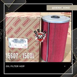Jual Oil Filter 15613 - LAA70 HOP - Jakarta Barat - DenH_Hino | Tokopedia