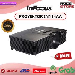 Promo PROYEKTOR INFOCUS IN116AA /IN116AA Cicil 0% 3x - Jakarta Barat ...
