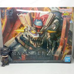 Jual HG Mazinger Zero Infinitism - Jakarta Barat - Hobby Japan | Tokopedia