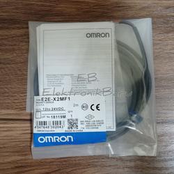 Jual Sensor Proximity Omron E2E-X2ME1 E2EX2ME1 E2E X2ME1 - Kota Batam - Global Usaha Wijaya ...