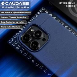 Promo Caudabe Synthesis / Sheath Magsafe Case iPhone 14 Pro Max Pro ...