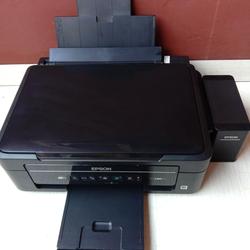 Jual Printer Epson L365 Wifi All-in-One - Jakarta Pusat - Printer ID ...