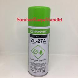 Jual Magnaflux ZL-27A Penetrant Zyglo MAGNAFLUX ZL 27 A - Jakarta Barat ...