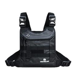 Jual Tas Rompi Dada Chest Bag Tactical Rig Bag Bodypack Outdoor Pria ...
