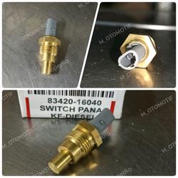 Jual SWITCH TEMPERATUR ATAU SWITCH PANAS TEMPERATURE TOYOTA KIJANG ...