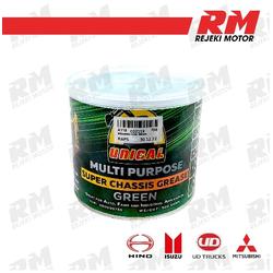 Promo UNICAL HIGH TEMPERATURE GREASE EP2 (Hijau lengket) MINYAK GEMUK ...