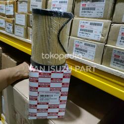 Jual Filter saringan solar isuzu traga euro 4 original - Jakarta Utara ...