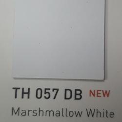 Jual HPL TACO TH 057 AB Marshmellow White - Jakarta Selatan - warna ...
